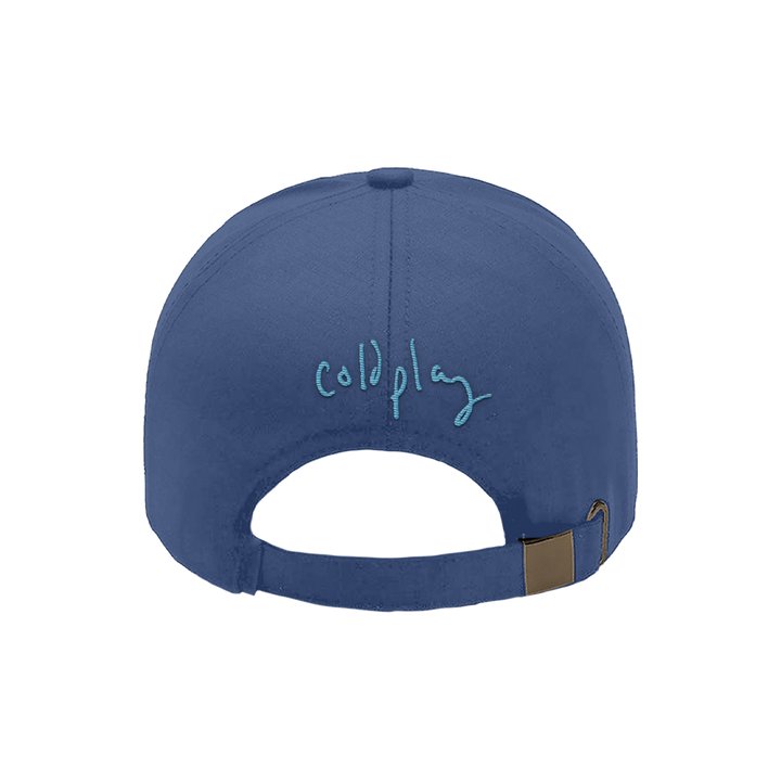 Moon Music Merch – Coldplay US