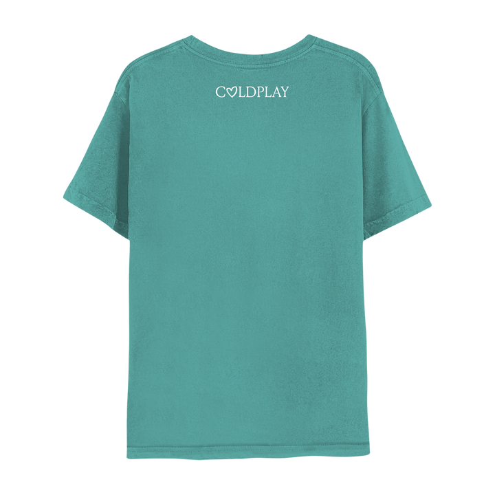 APPAREL – Coldplay US