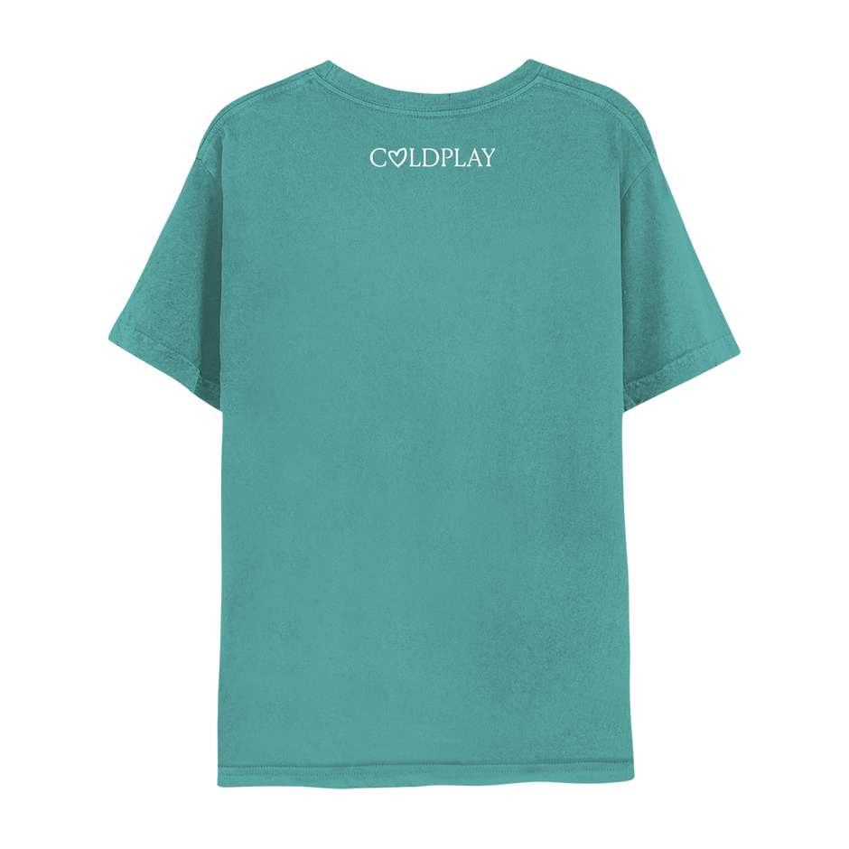 APPAREL – Coldplay US