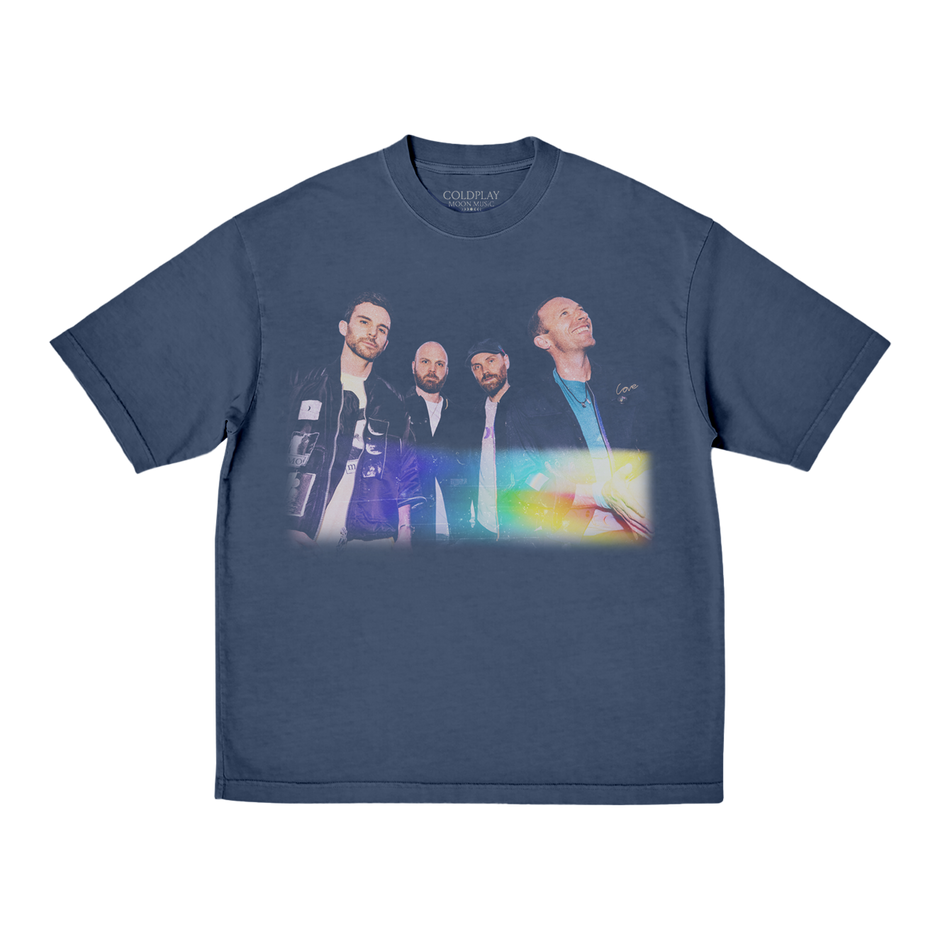 TOUR COLLECTION – Coldplay US