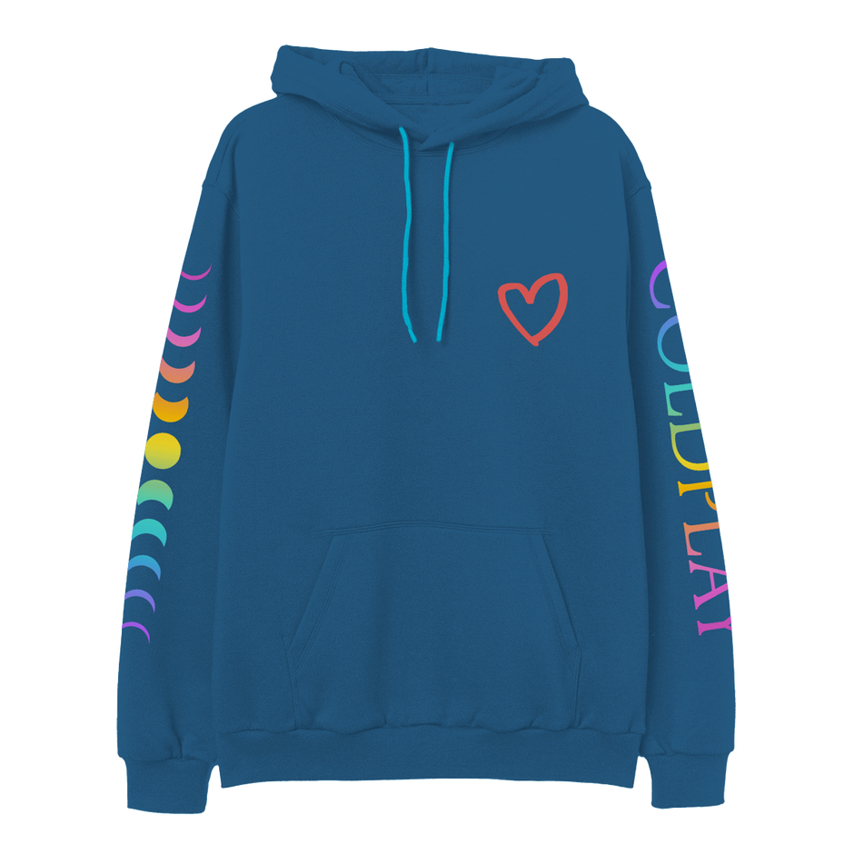 Coldplay Official US Store – Coldplay US