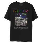 Coldplay Official US Store – Coldplay US