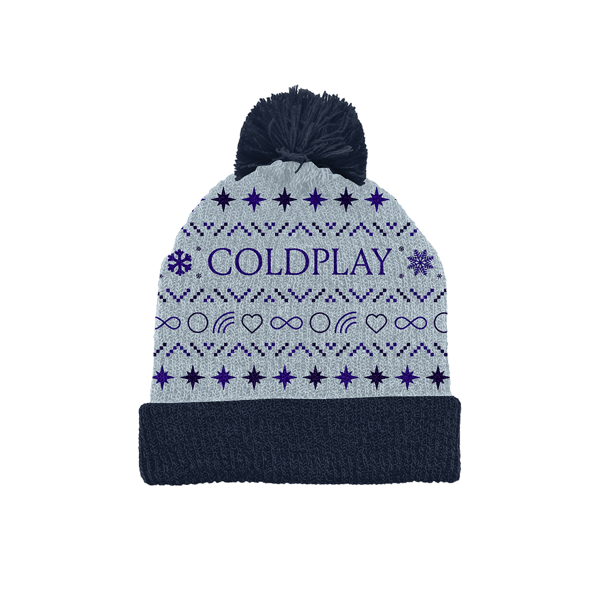 Coldplay Official US Store – Coldplay US