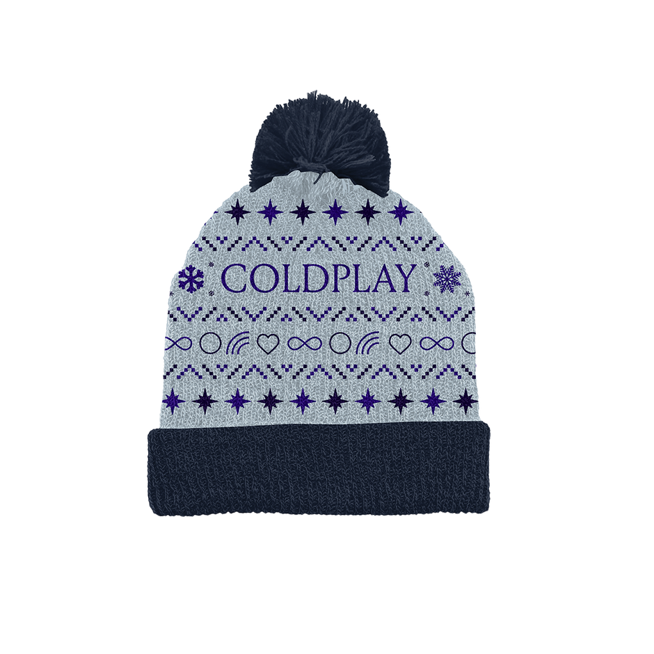 Coldplay Official US Store – Coldplay US