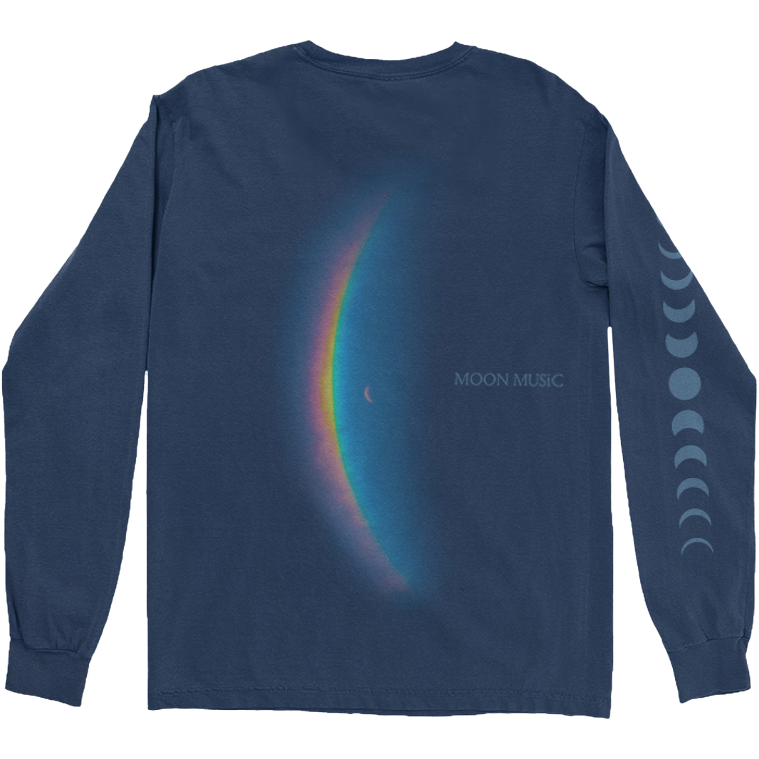 Moon Music Merch – Coldplay US