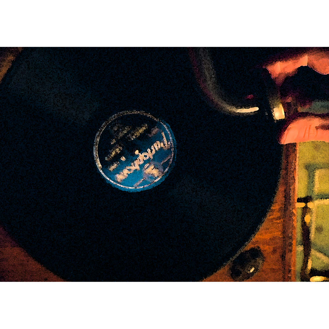 Stocking Stuffers – Coldplay US