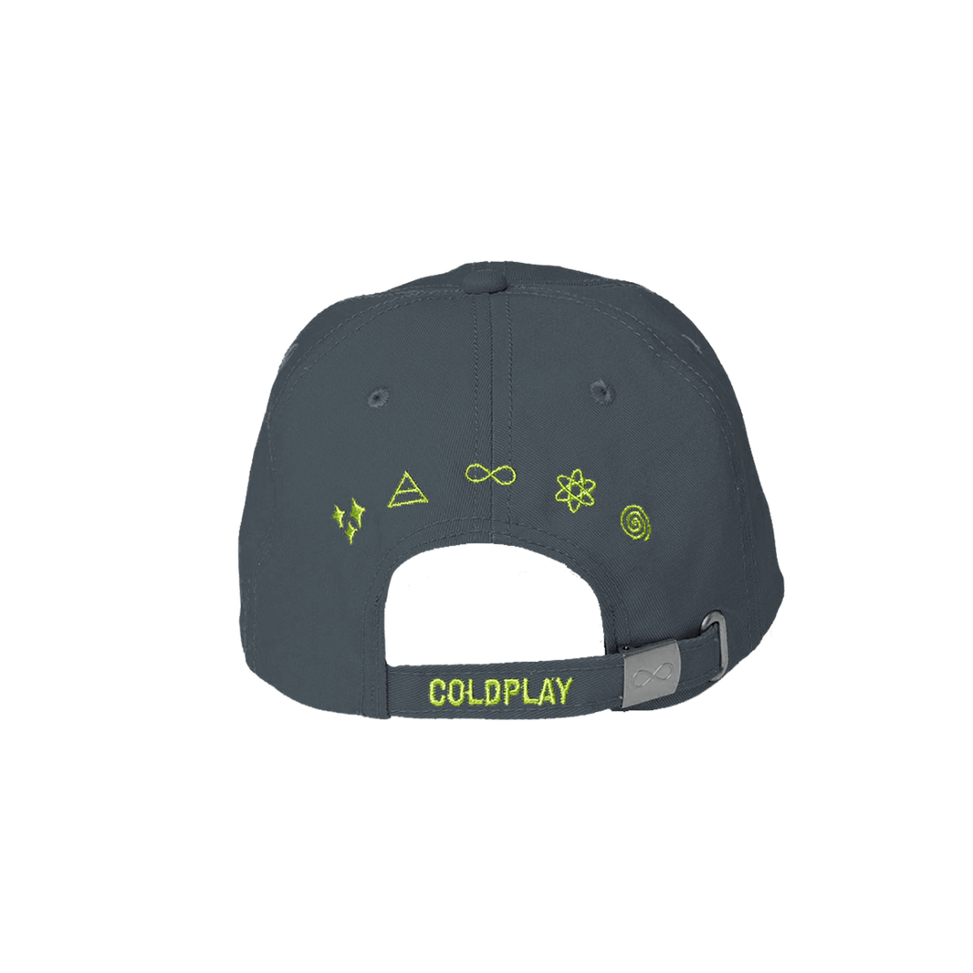 Everyone is an Alien Somewhere – Coldplay US