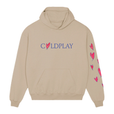 APPAREL – Coldplay US