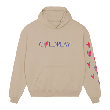 APPAREL – Coldplay US