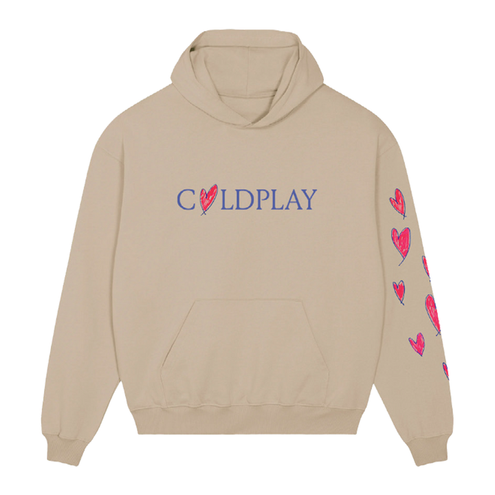 APPAREL – Coldplay US