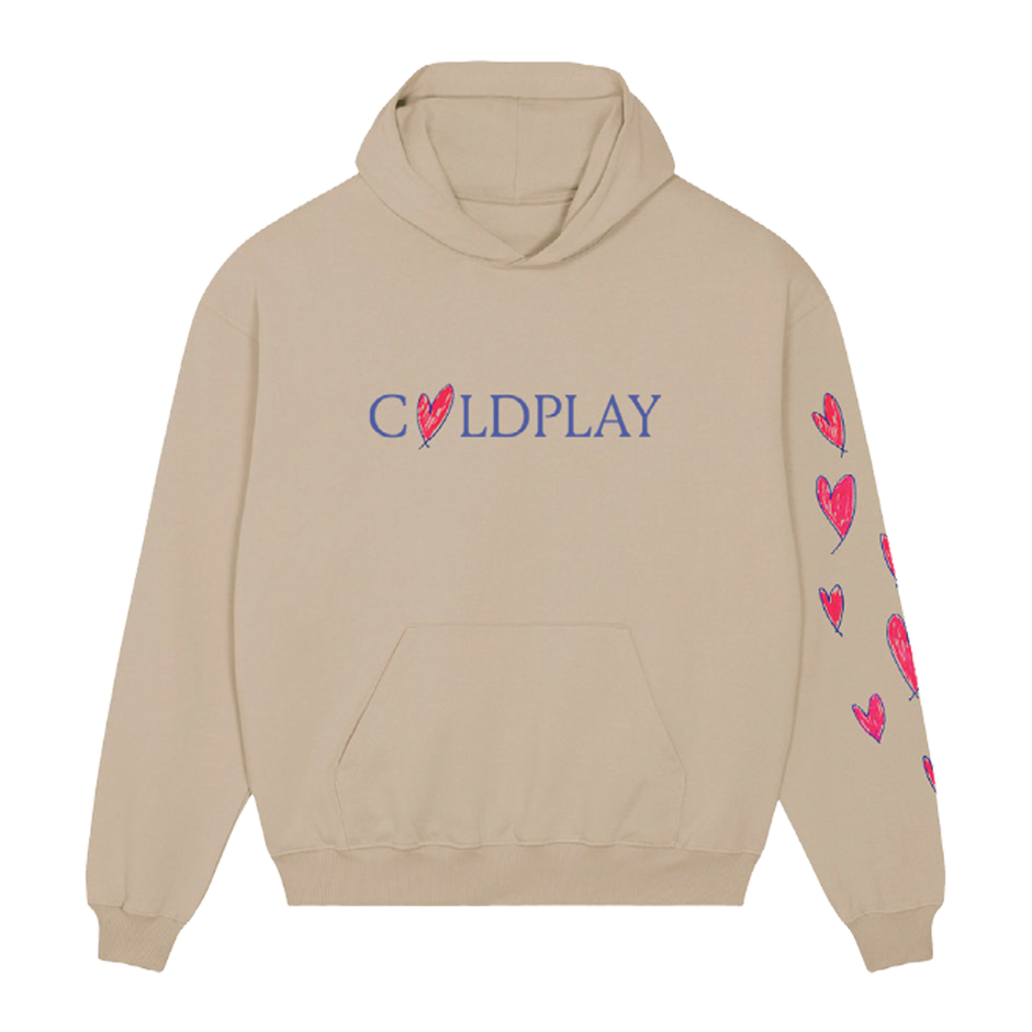 Coldplay Official US Store – Coldplay US
