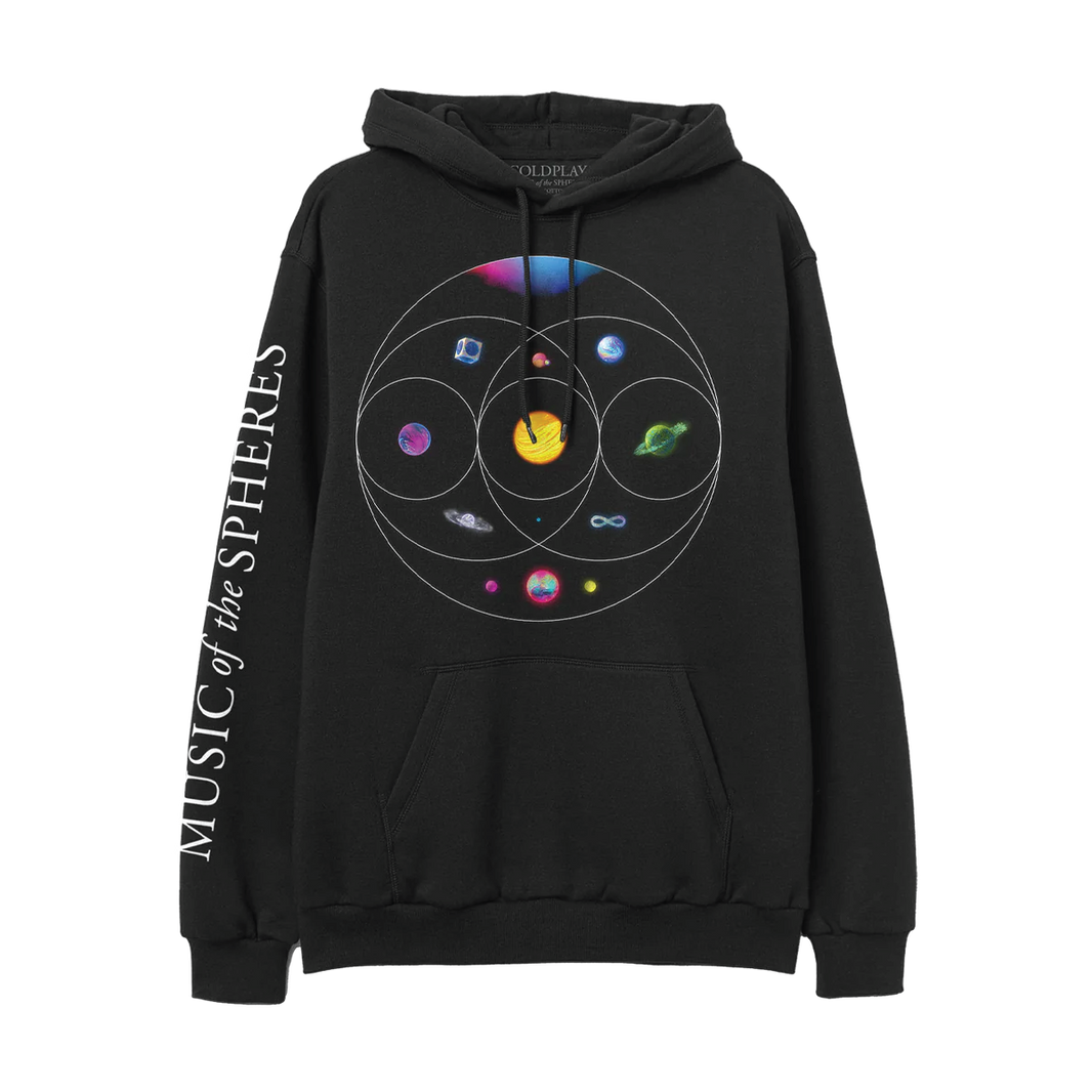 TOUR COLLECTION – Coldplay US