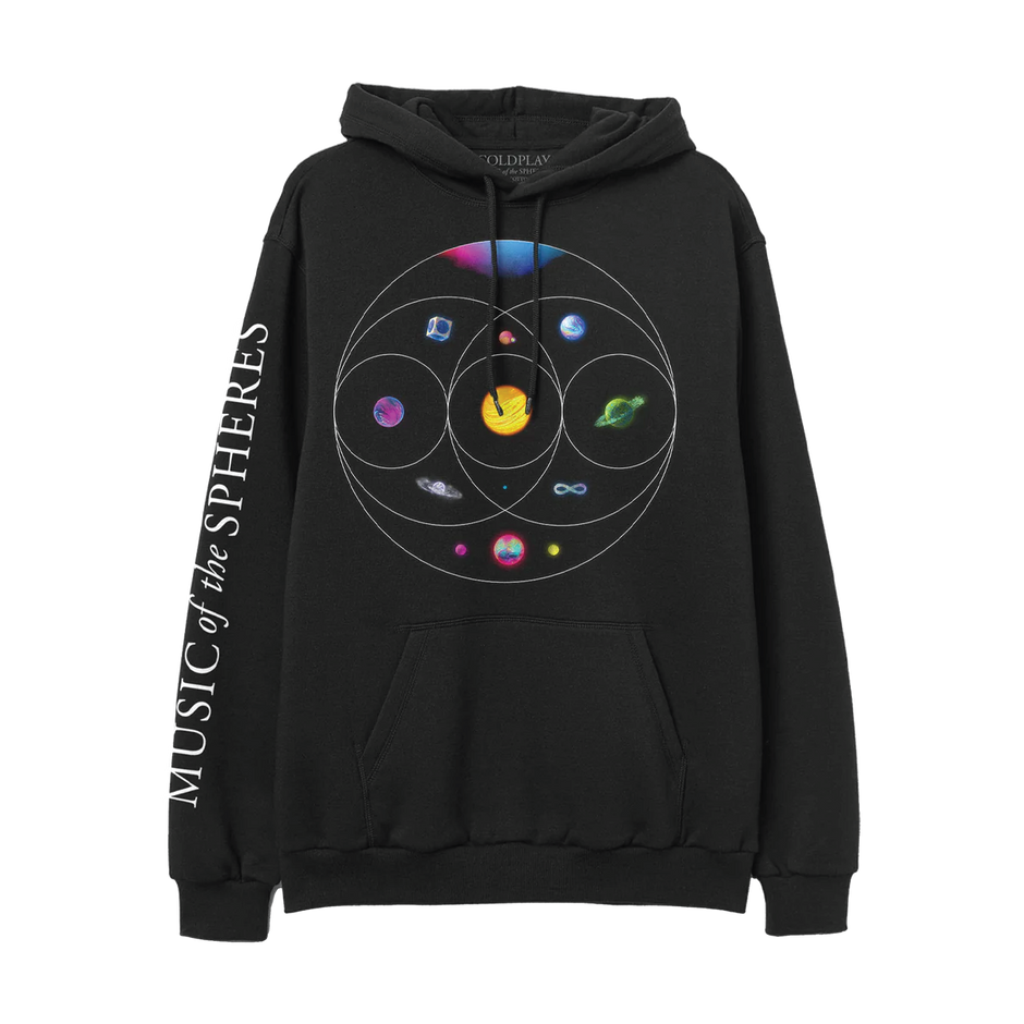 TOUR COLLECTION – Coldplay US