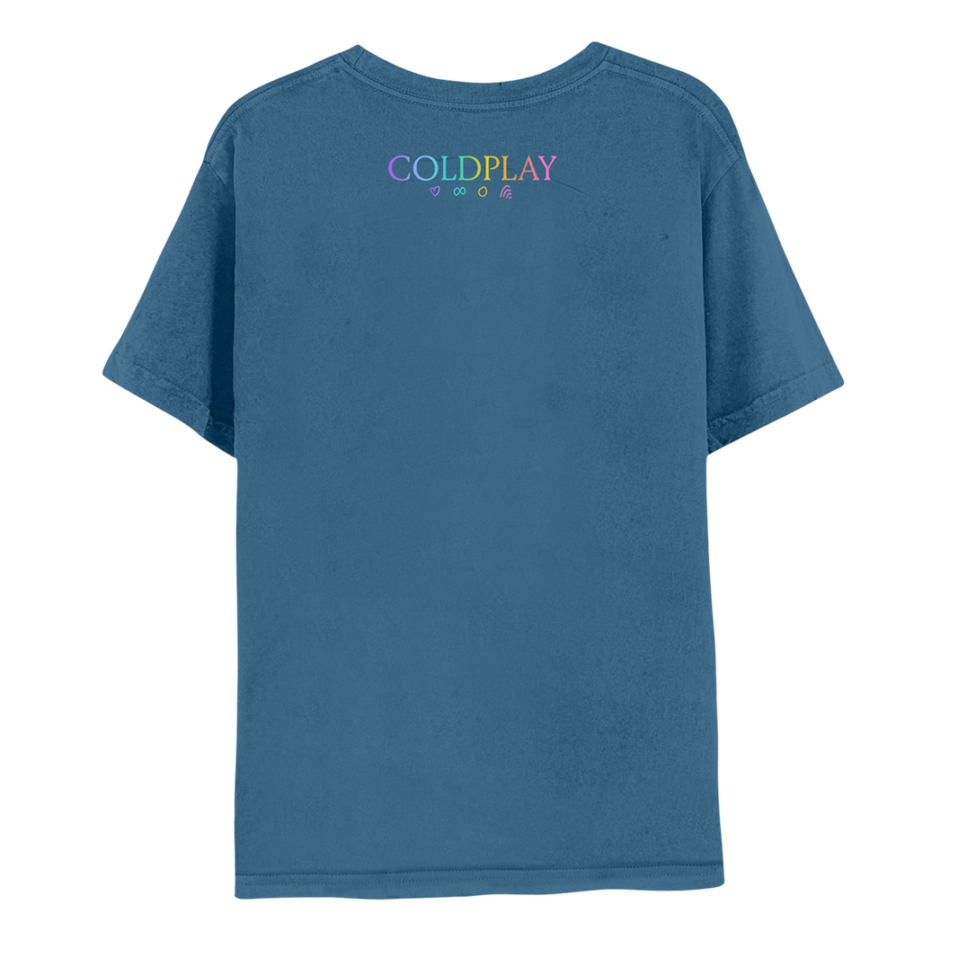 APPAREL – Coldplay US