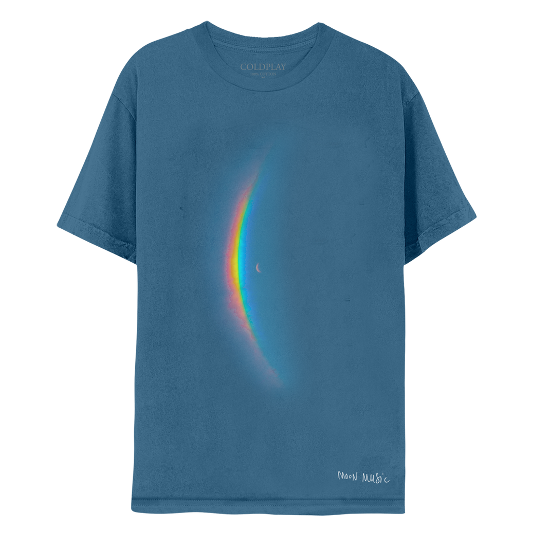 APPAREL – Coldplay US
