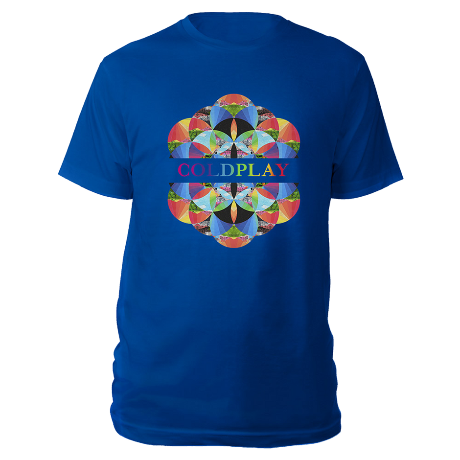 Coldplay Official Store