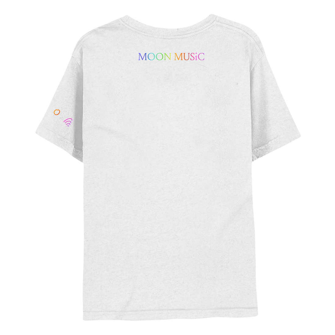 COLDPLAY LOGO TEE – Coldplay US