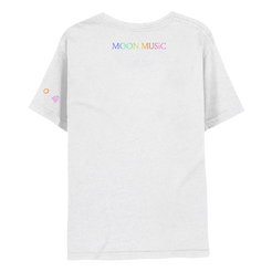 COLDPLAY LOGO TEE – Coldplay US