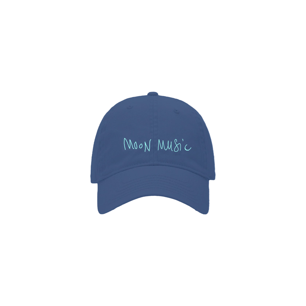 MOON MUSiC HAT – Coldplay US
