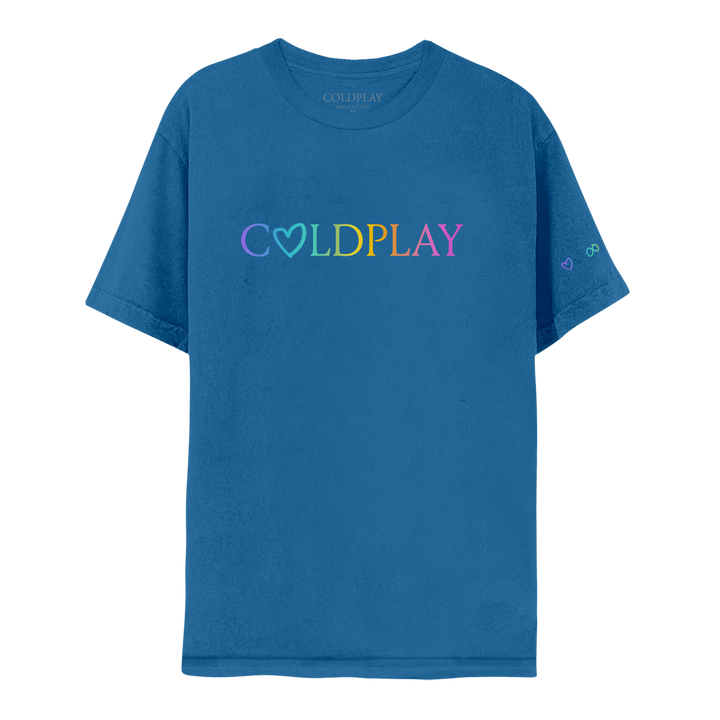 TOUR COLLECTION – Coldplay US