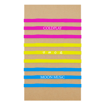 Coldplay Official US Store – Coldplay US