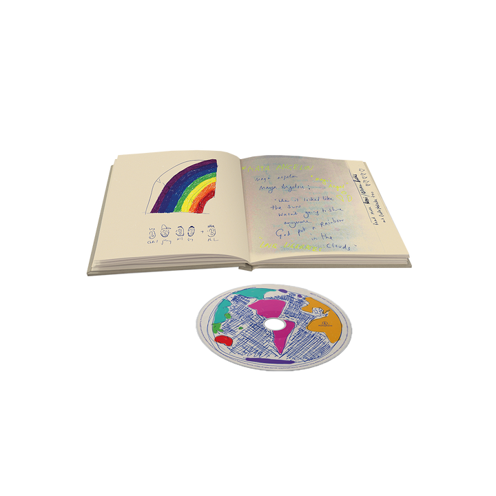 Coldplay Official US Store – Coldplay US