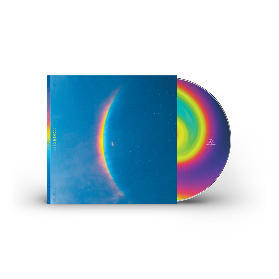 Coldplay Official US Store – Coldplay US