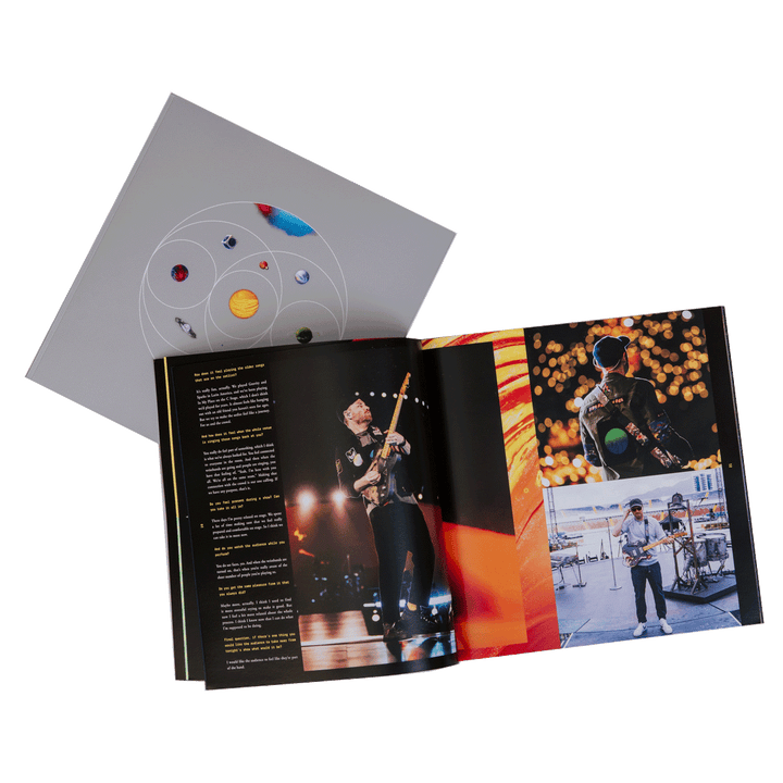 ACCESSORIES – Coldplay US