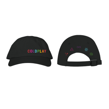 TOUR COLLECTION – Coldplay US