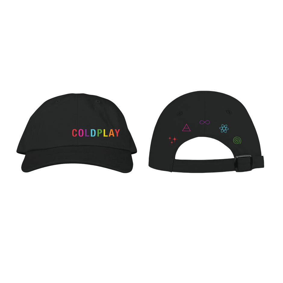 TOUR COLLECTION – Coldplay US