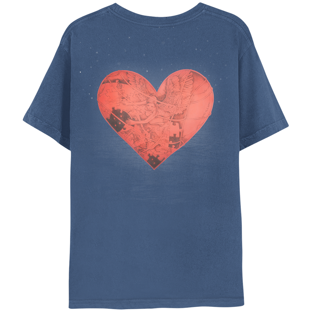 APPAREL – Coldplay US