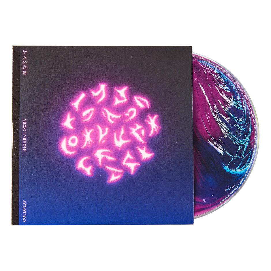 MUSIC – Coldplay US