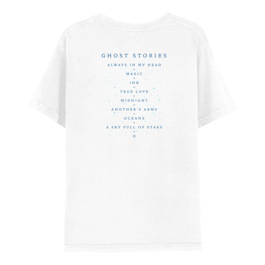 CLASSIC RANGE – Coldplay US