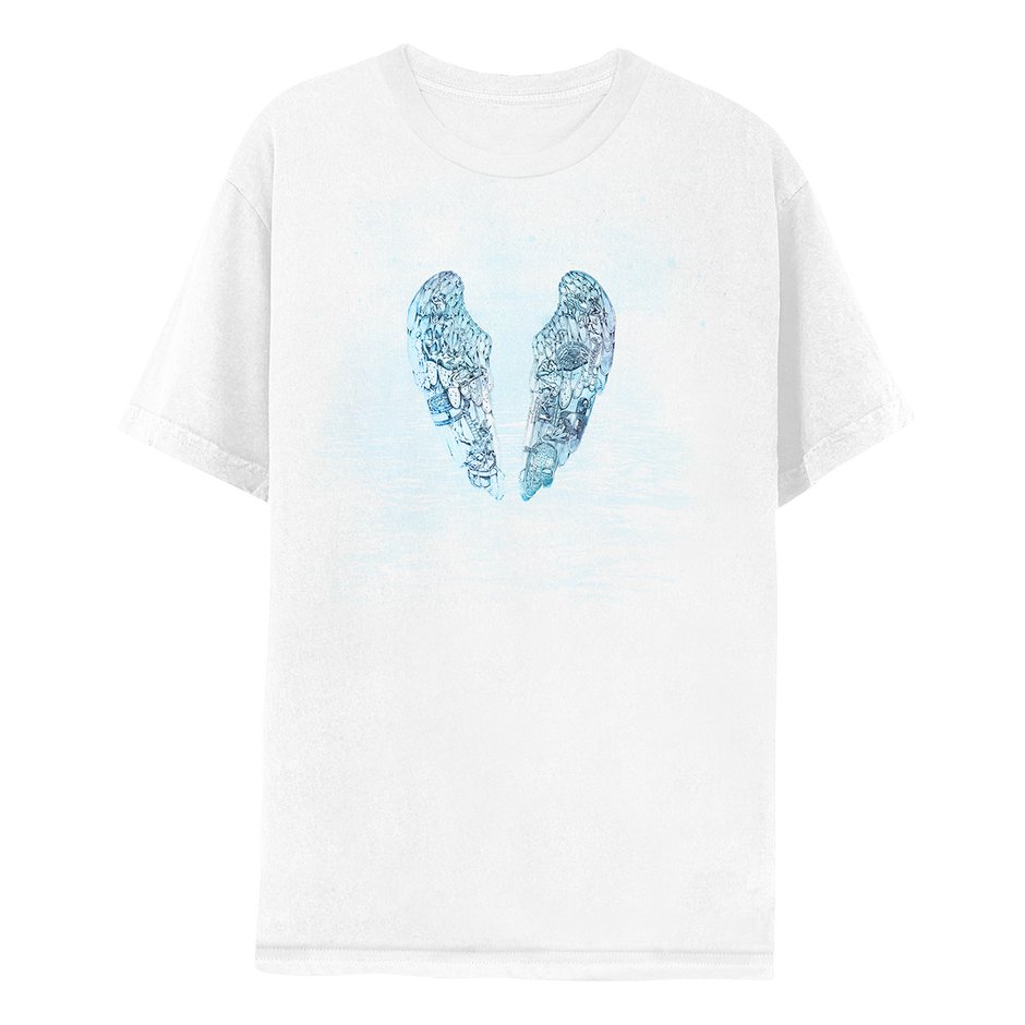 Coldplay Official US Store – Coldplay US