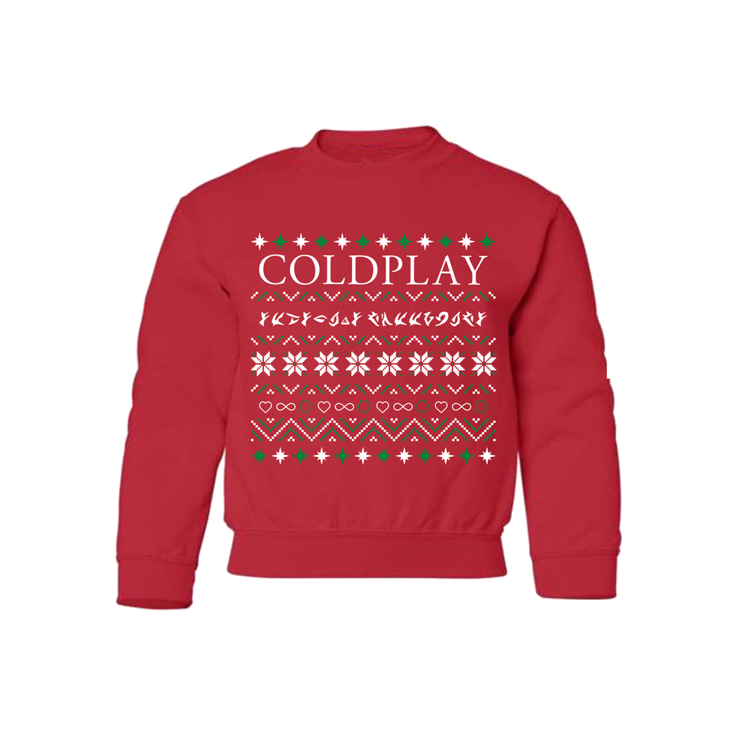 Coldplay Official US Store – Coldplay US
