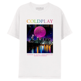 EVENT MERCH – Coldplay US