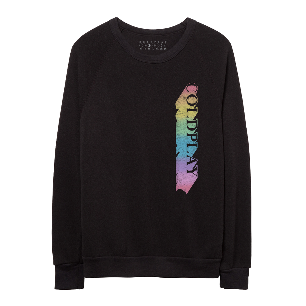HOODIES – Coldplay US