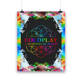 CLASSIC RANGE – Coldplay US