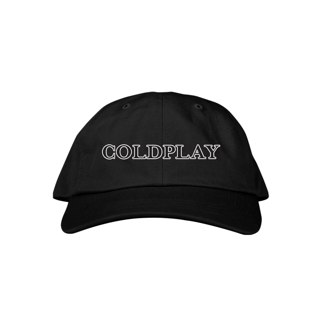 Coldplay Logo Hat – Coldplay US