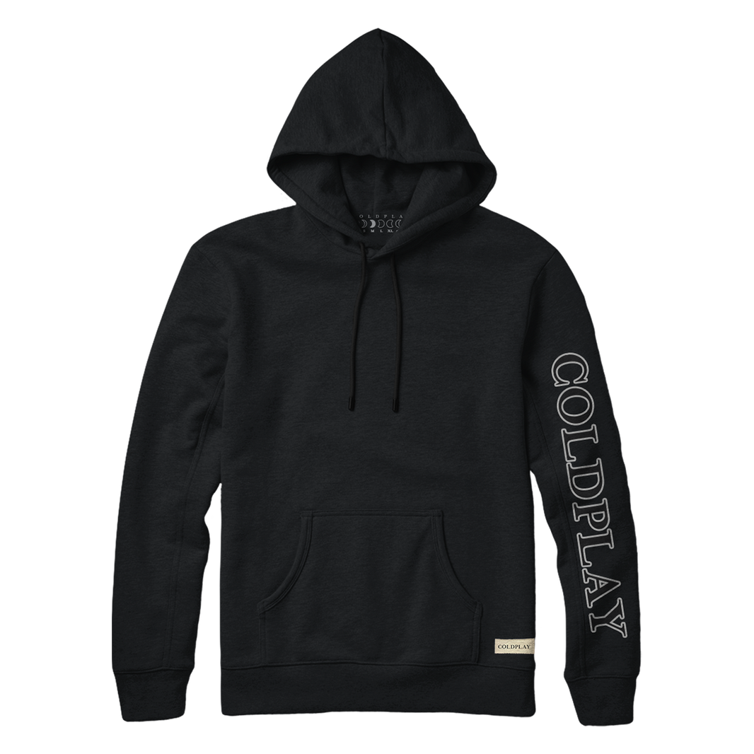 HOODIES – Coldplay US
