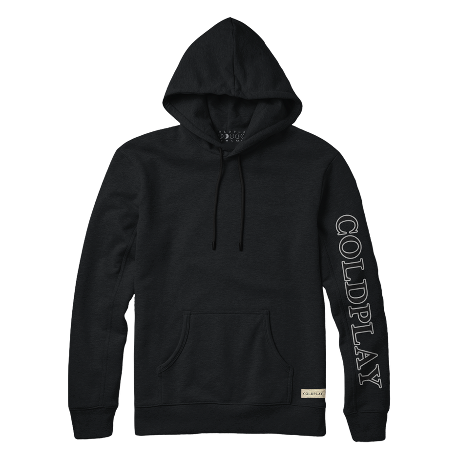 HOODIES – Coldplay US