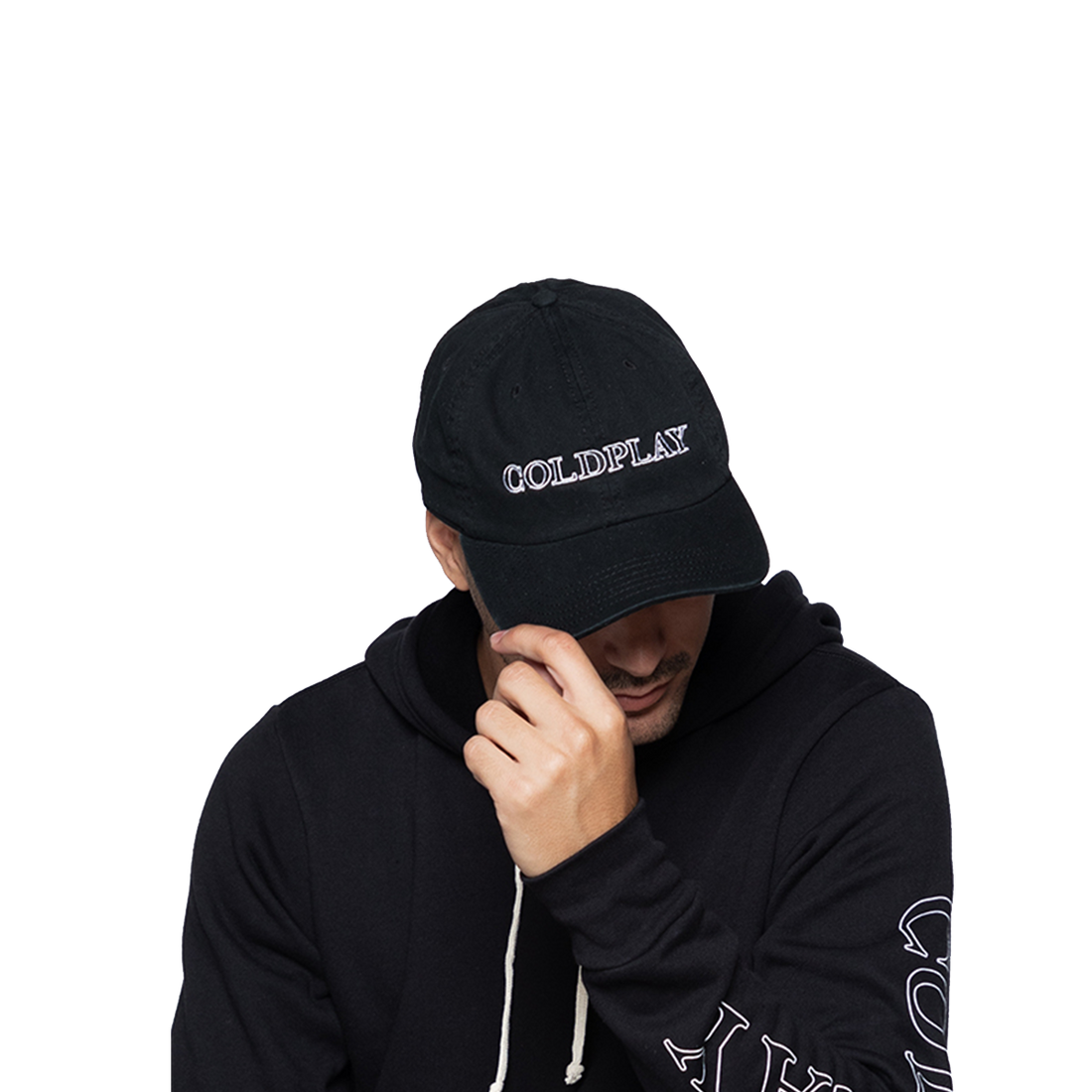 Coldplay Logo Hat – Coldplay US