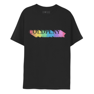 APPAREL – Coldplay US