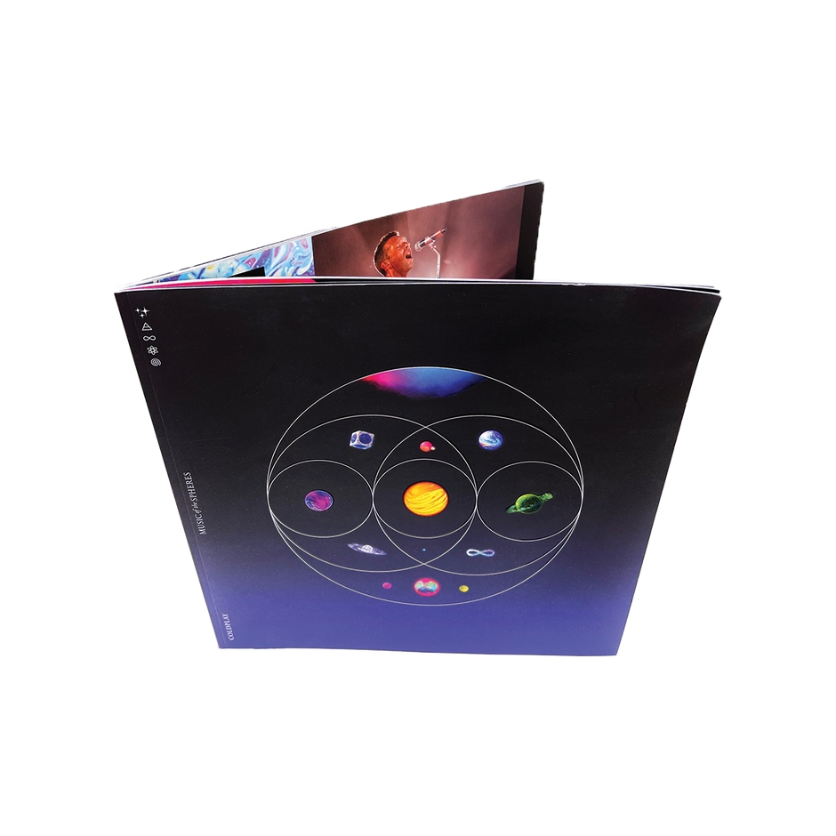 ACCESSORIES – Coldplay US