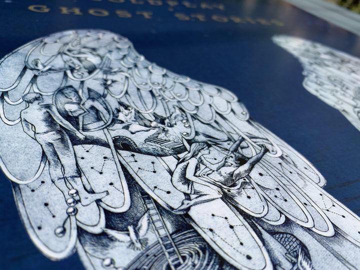 CLASSIC RANGE – Coldplay US