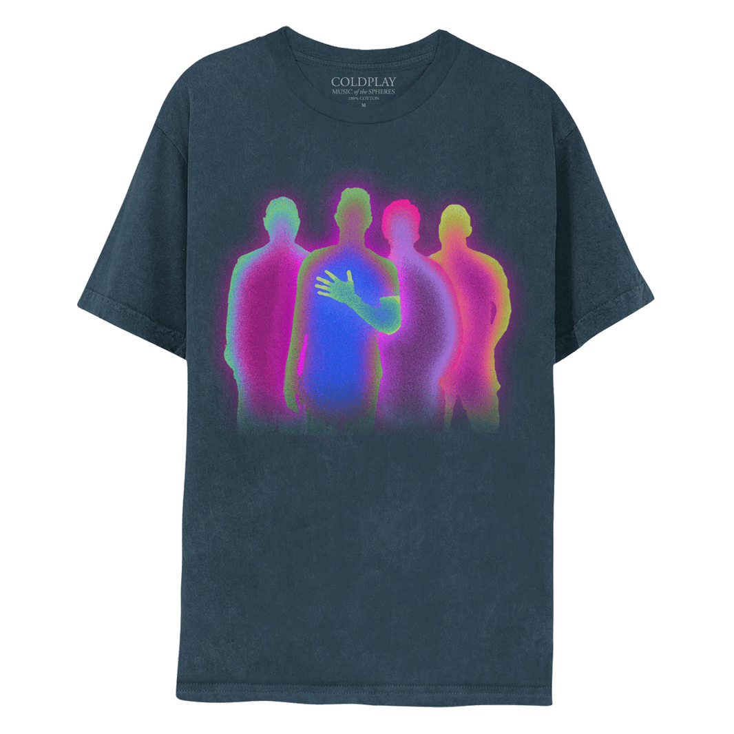 Coldplay Official US Store – Coldplay US