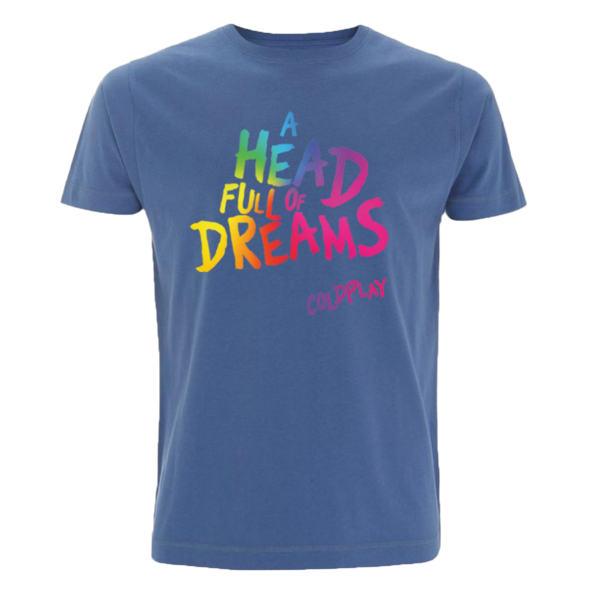 Coldplay Official Store